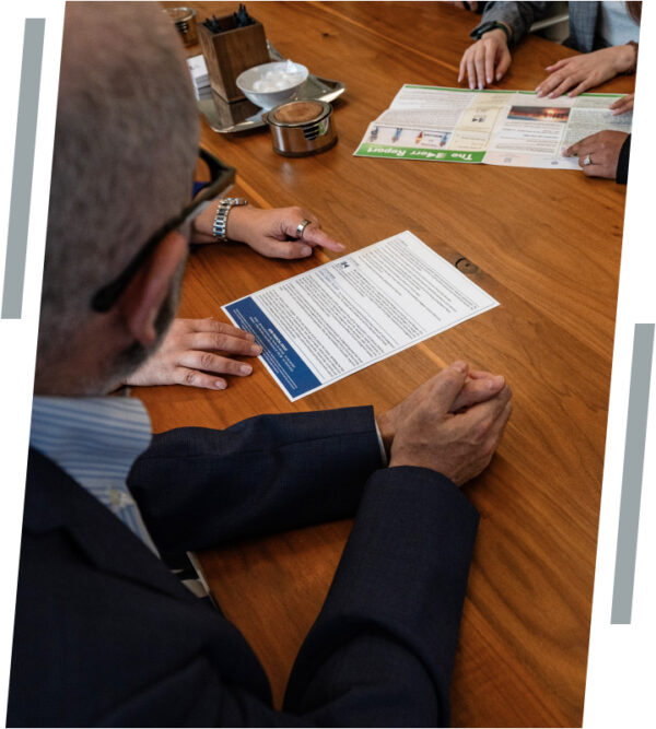 Integrated Wealth Management | Kerr Financial