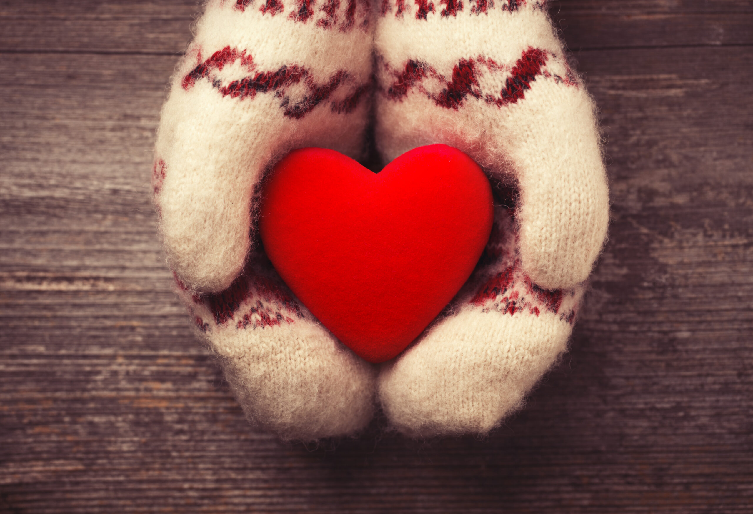 ‘Tis the season for Giving - Kerr Financial